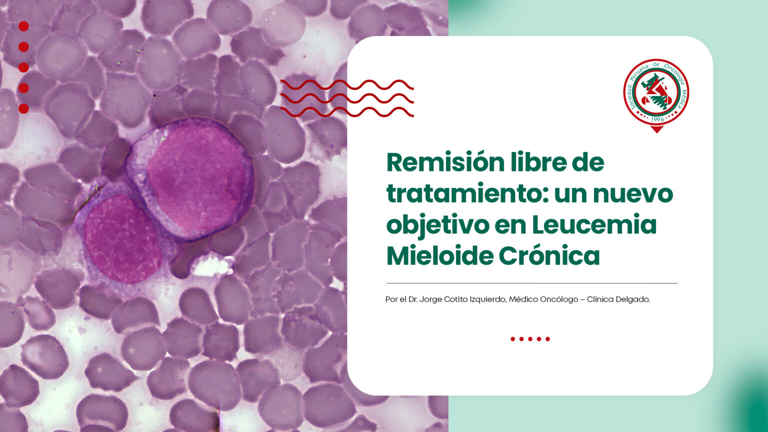 SARCOMAS – GENERALIDADES – DIAGNÓSTICO Y TRATAMIENTO - SPOM